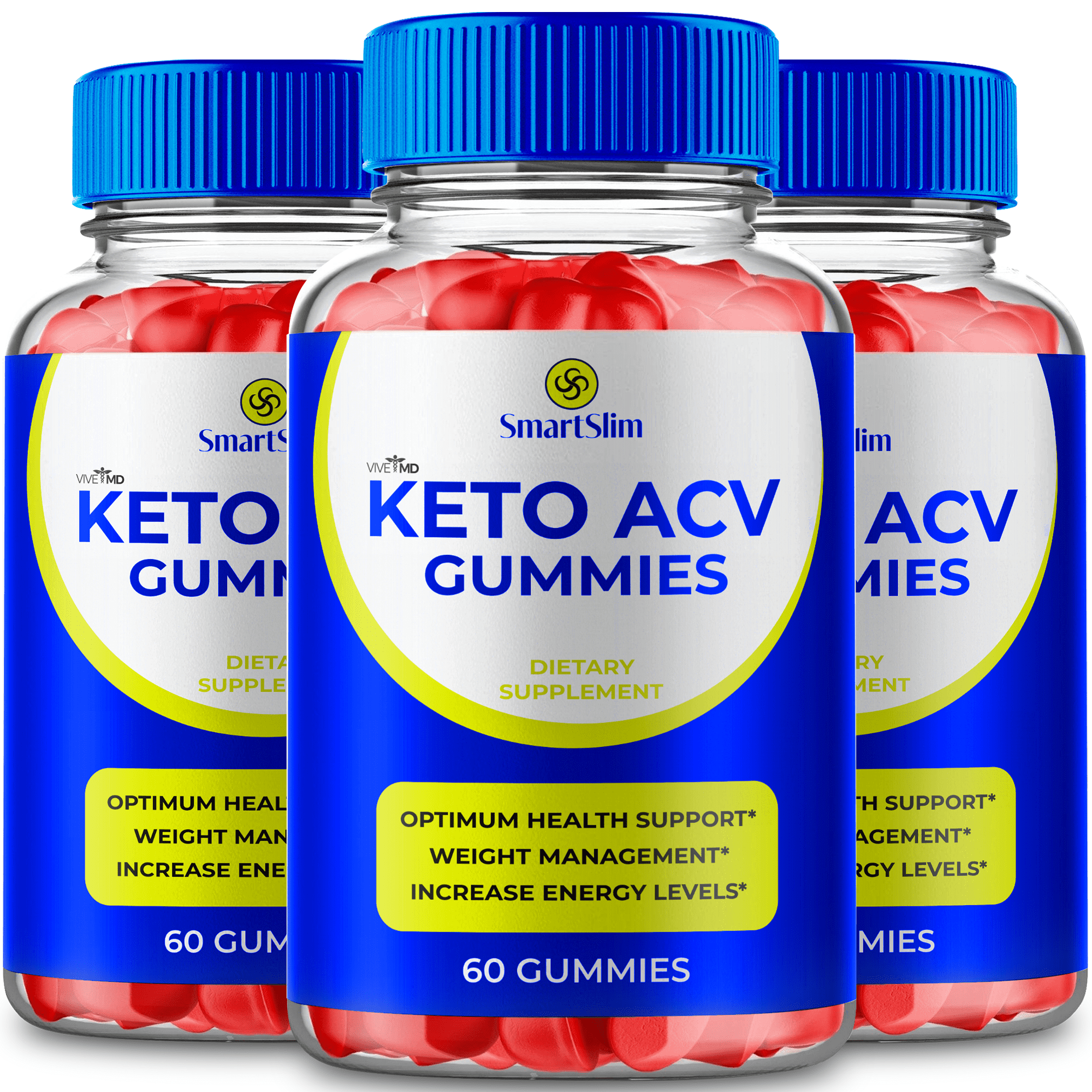 SmartSlim Keto ACV Gummies Advanced Formula SmartSlim Keto Gummies ...
