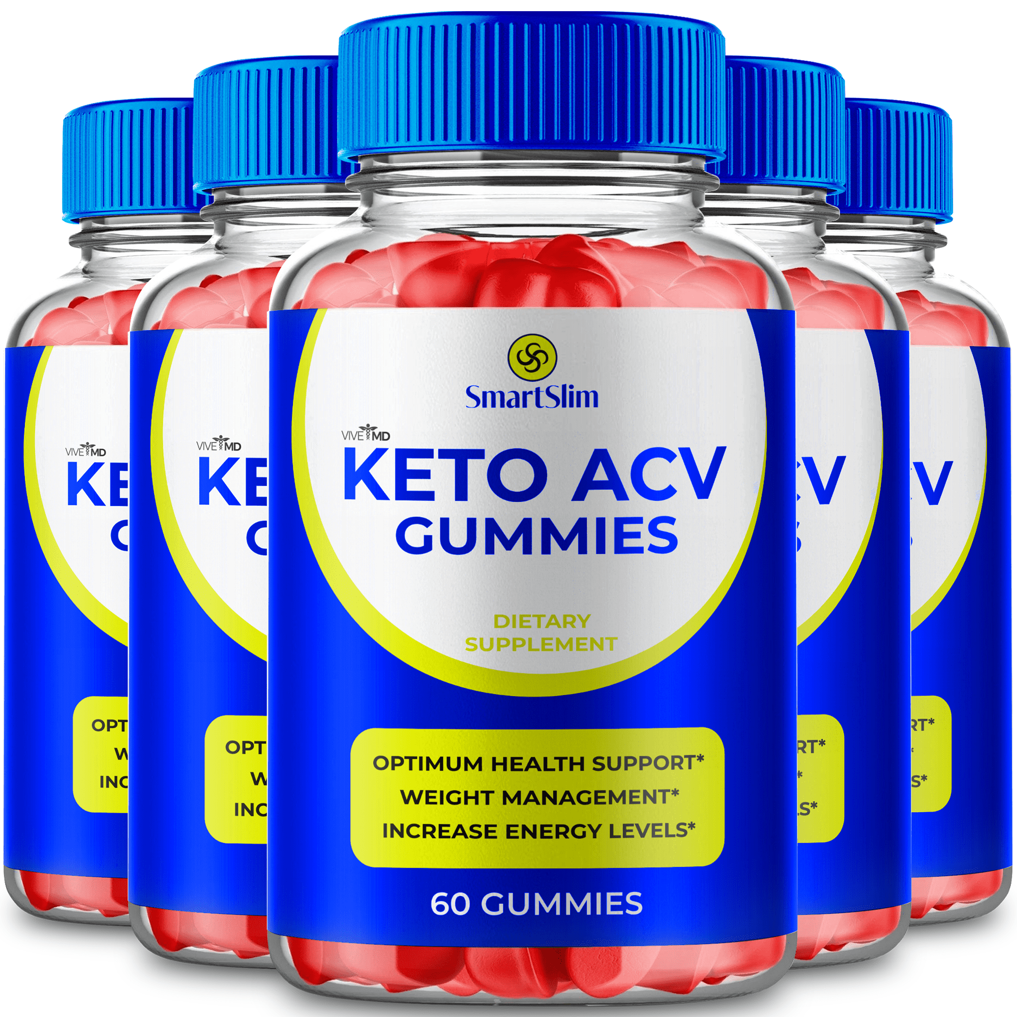 SmartSlim Keto ACV Gummies Advanced Formula SmartSlim Keto Gummies ...