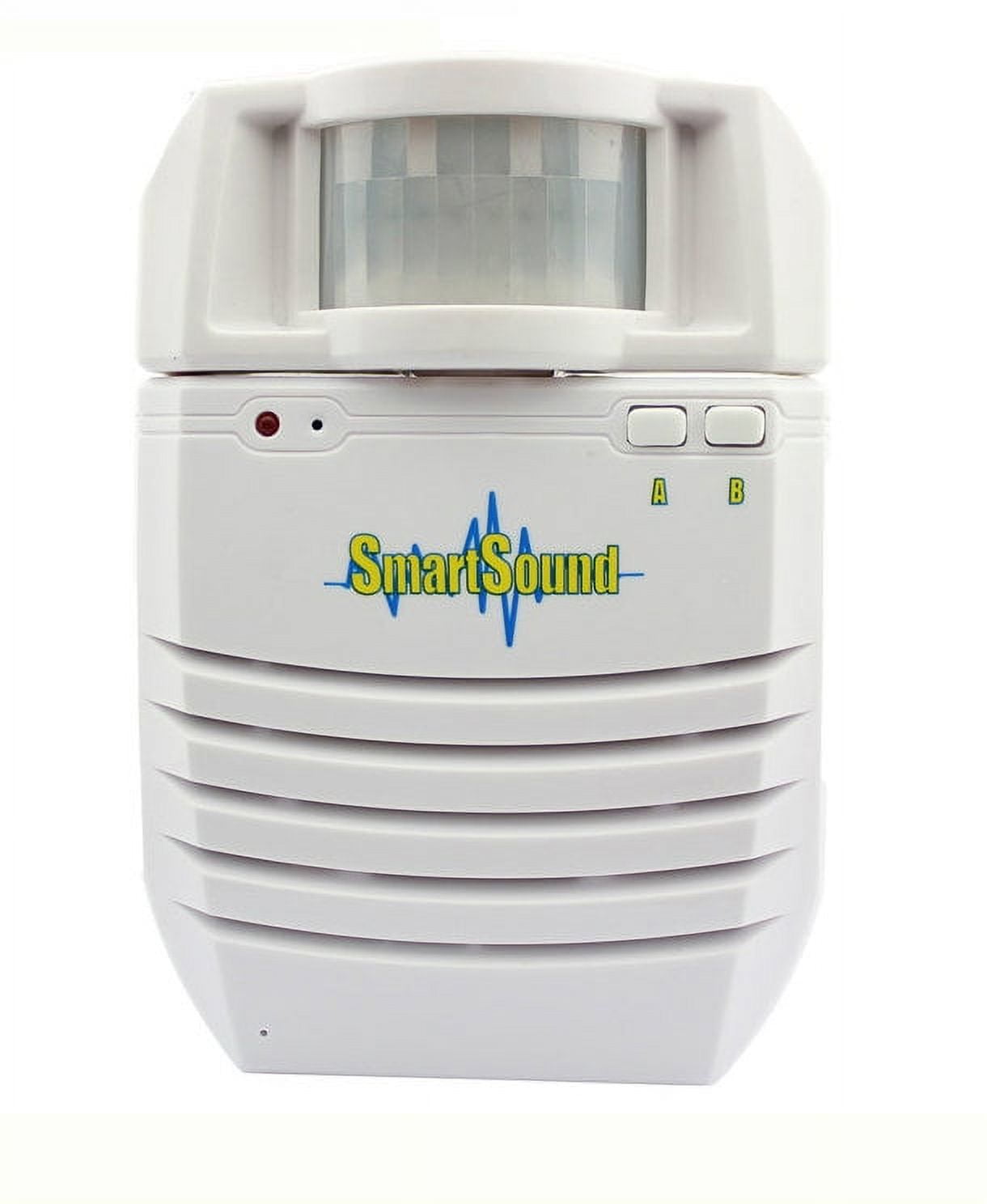 SmartSound PIR Motion Activated Audio Player - Walmart.com