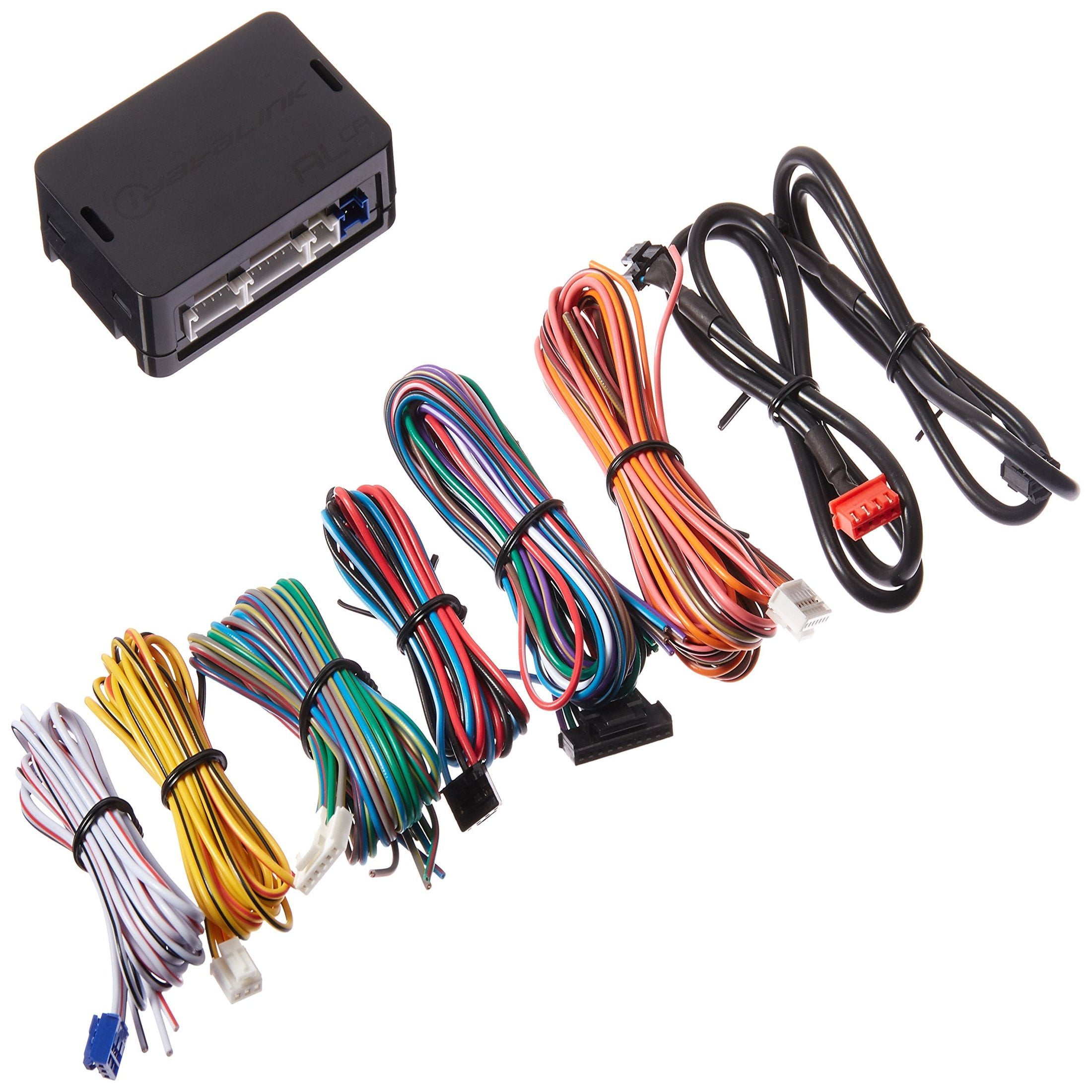 SmartStart Multi-Platform Immobilizer Bypass Module for Remote Key ...