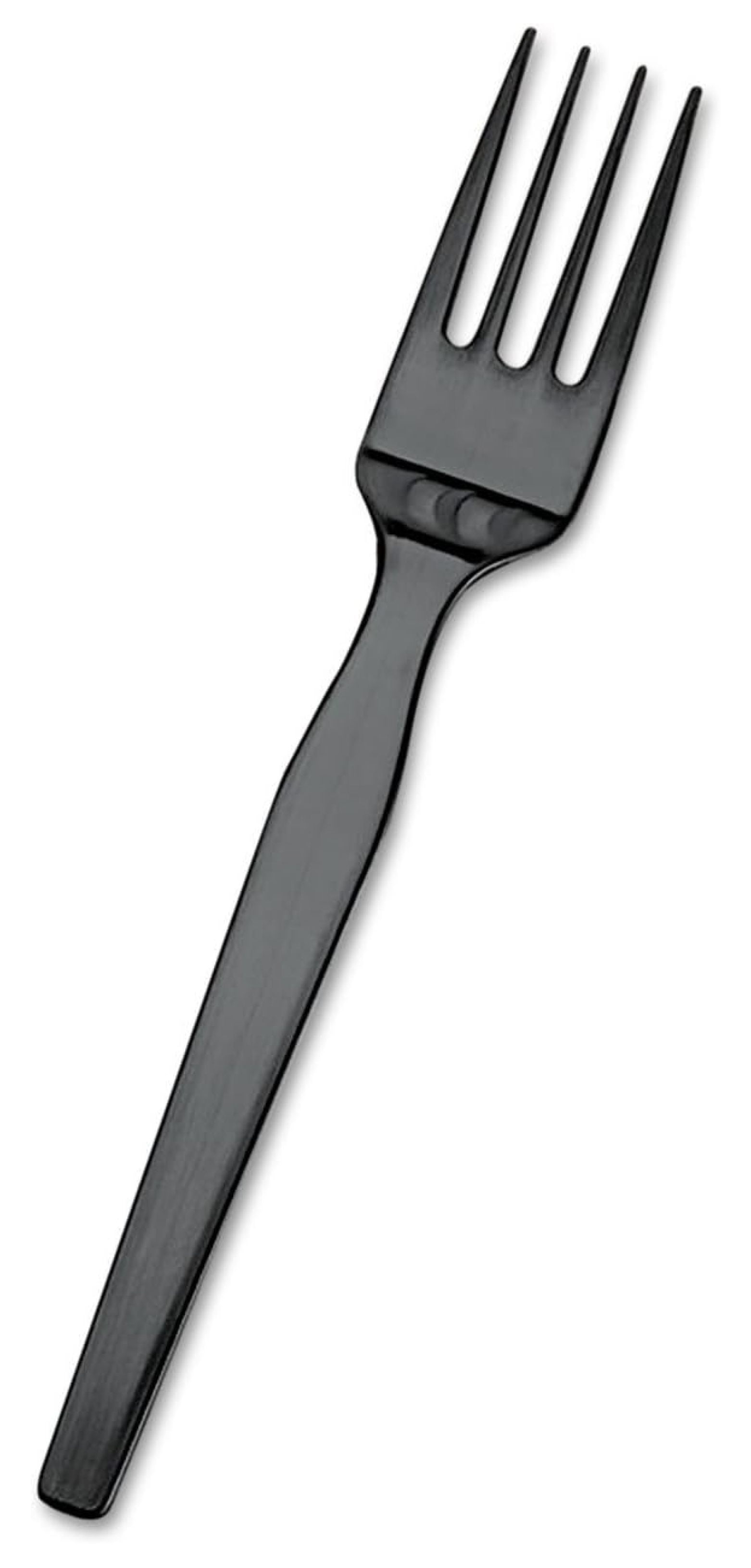 SmartStock Cutlery Dispenser Fork Refills - 960/Carton - Plastic ...