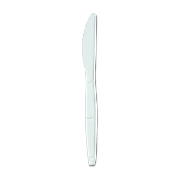Plastic Knives