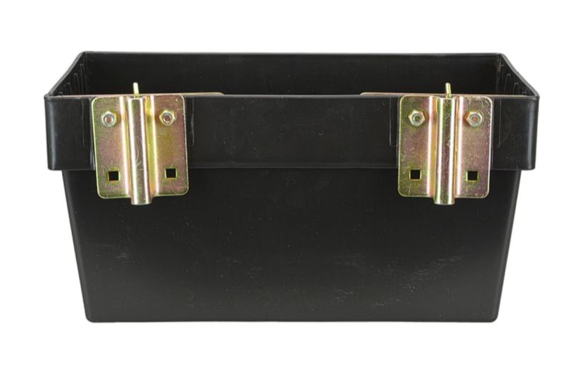 SmartStraps 6603 13-inch Medium Plastic Track Bin - Walmart.com