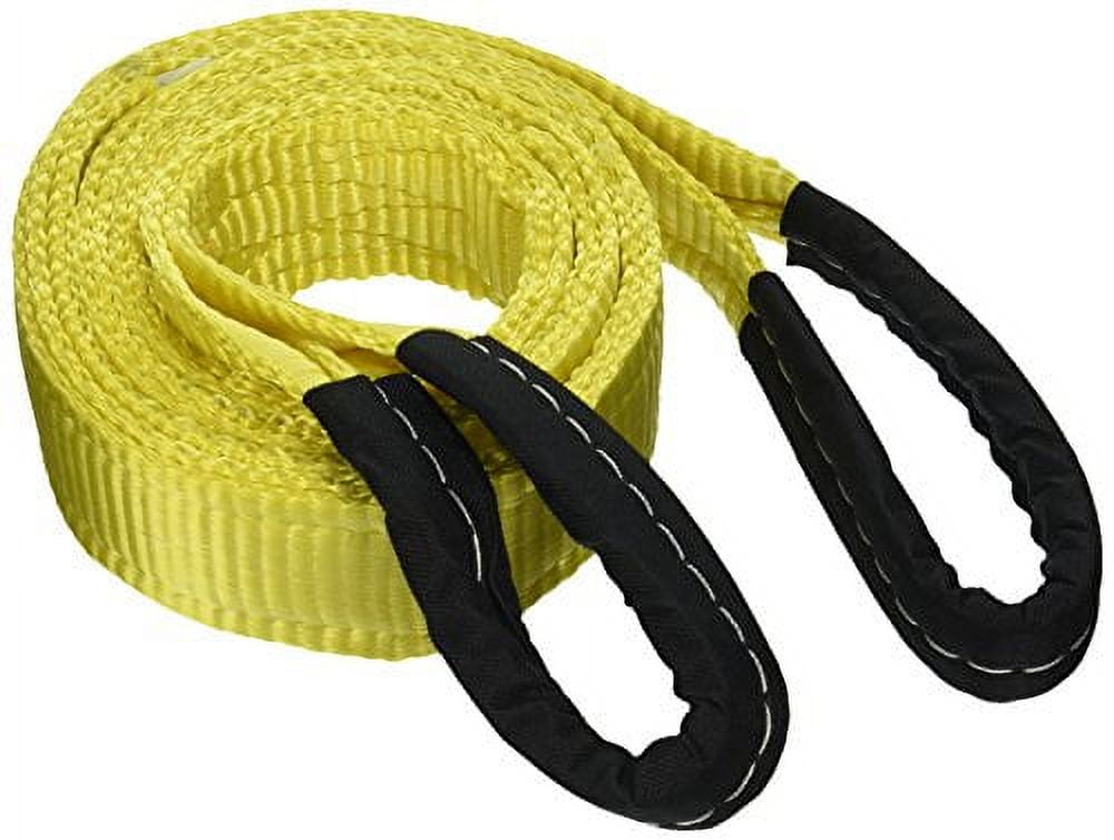 SmartStraps Webbing Sling - 2x6 Nylon Webbing Sling 2 Ply 6,400lb ...