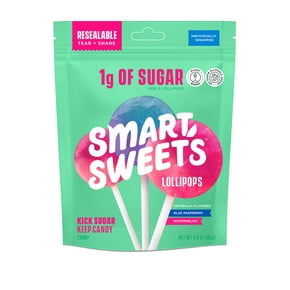 SmartSweets Candy in Food - Walmart.com