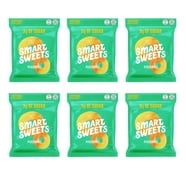 Joyva Chocolate Covered Raspberry Jelly Rings, 1 Pound Bulk Candy ...