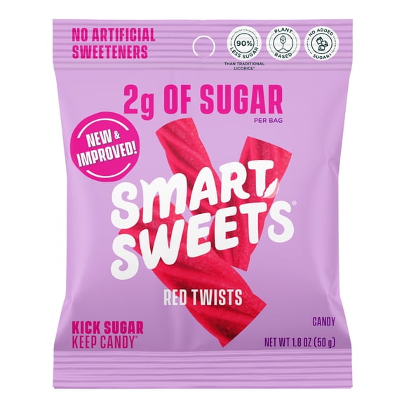 Smart Sweet Candy