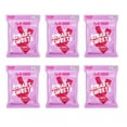 Smart Sweets Red Twists, Licorice Gummy Candy with Low Sugar (2g), Low ...
