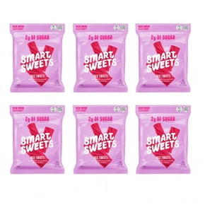 SmartSweets Candy in Food - Walmart.com