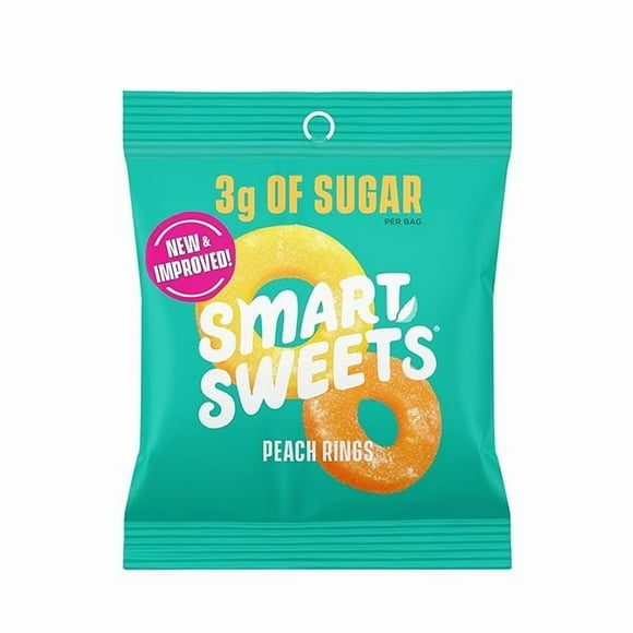 Gummy rings in Gummy & Chewy Candy - Walmart.com
