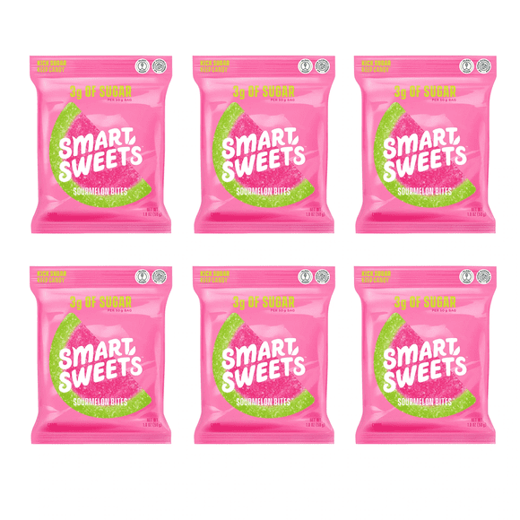 SmartSweets Candy in Food - Walmart.com