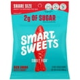 SmartSweets Sweet Fish Gummy Candy, 3.5 oz Pouch - Walmart.com