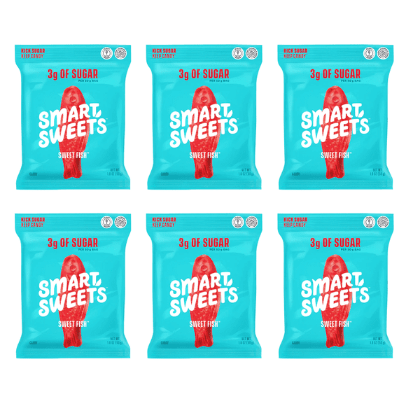 SmartSweets Candy in Food - Walmart.com