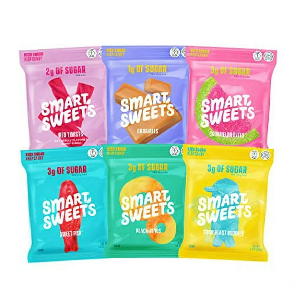 Smartsweets