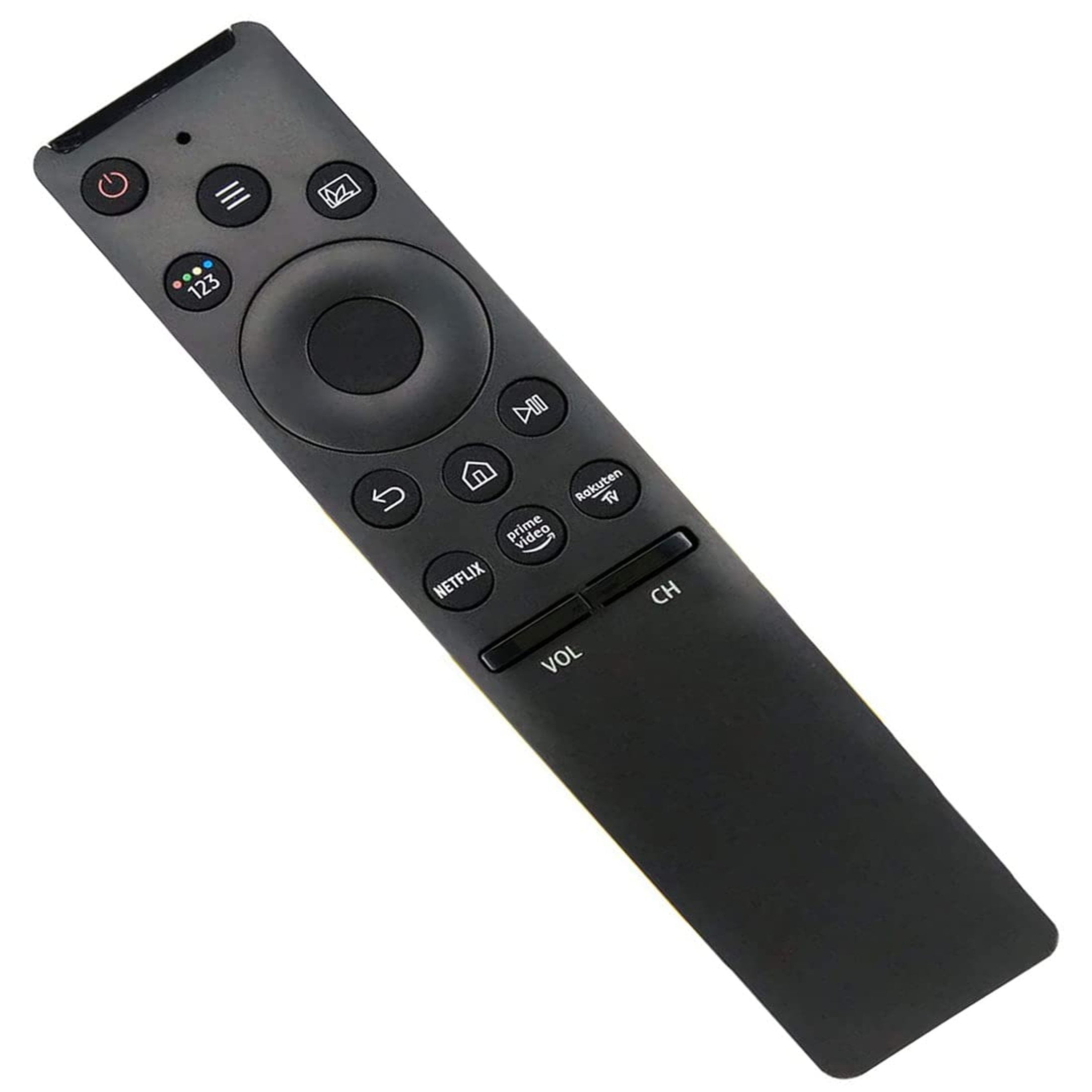 SmartSync Remote for Samsung 4K TV Models QN75 and UN Series - Walmart ...