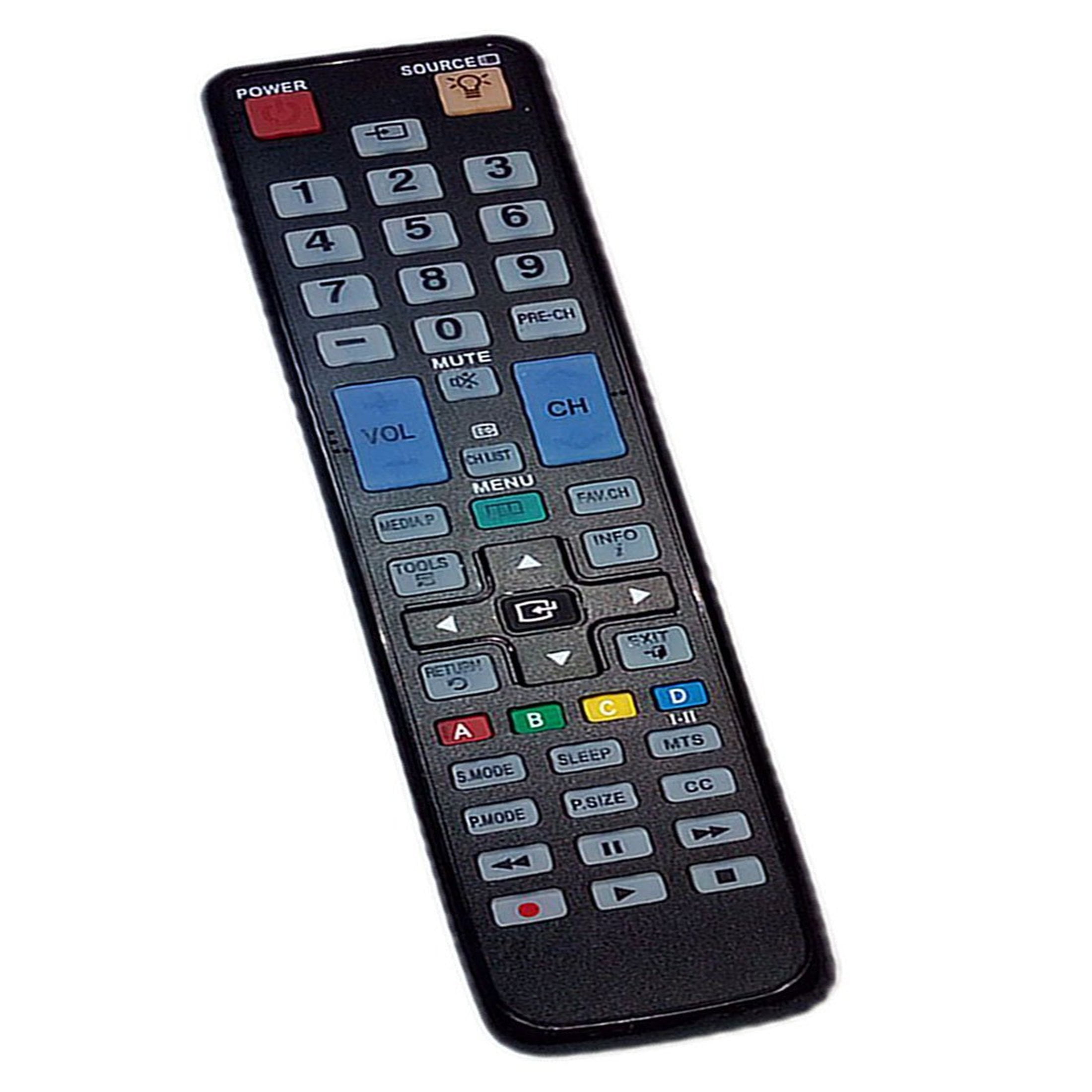 SmartSync Remote for Samsung LN Series Televisions - Walmart.com