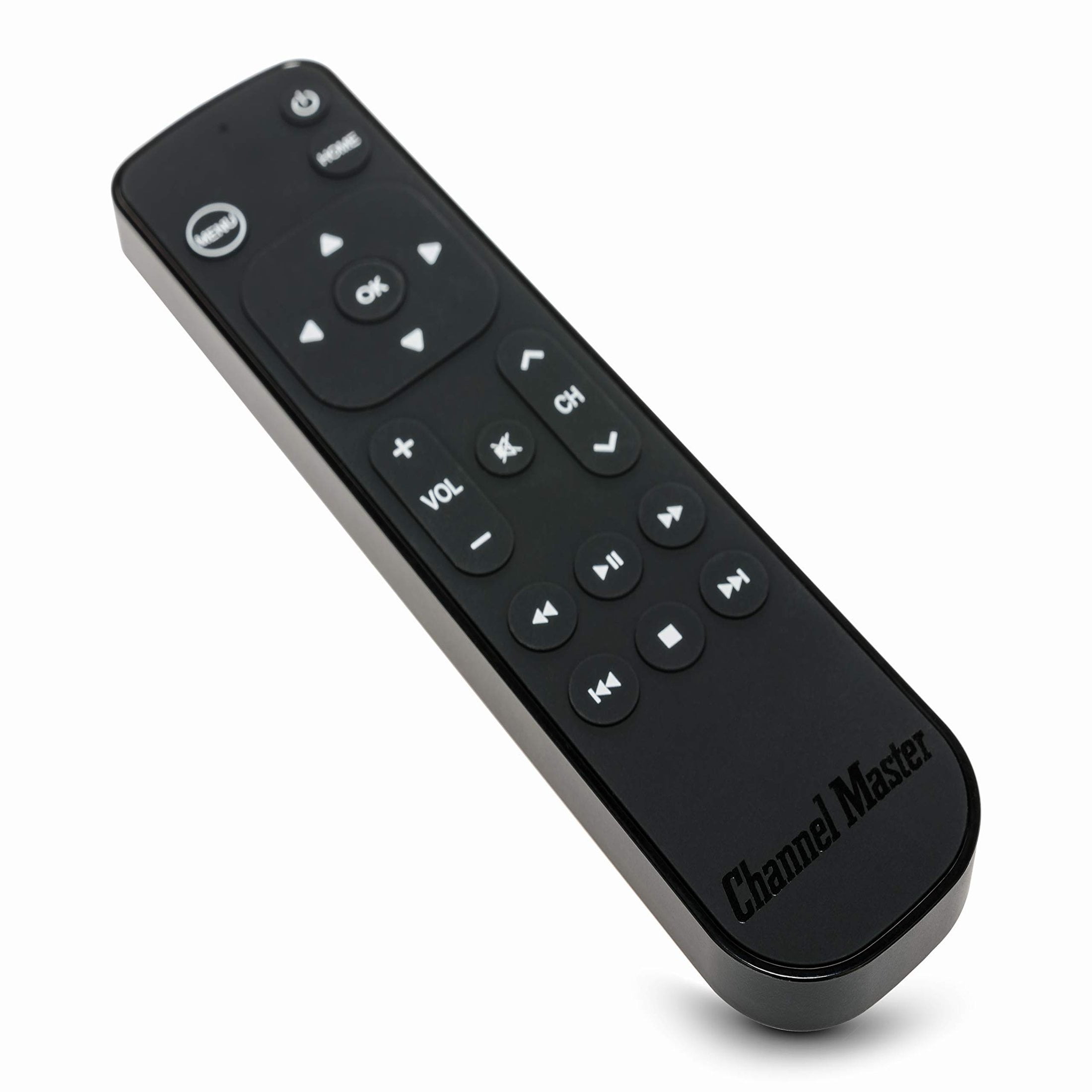 SmartSync TV Remote Control for CM-7000XRC and 4K Compatibility ...
