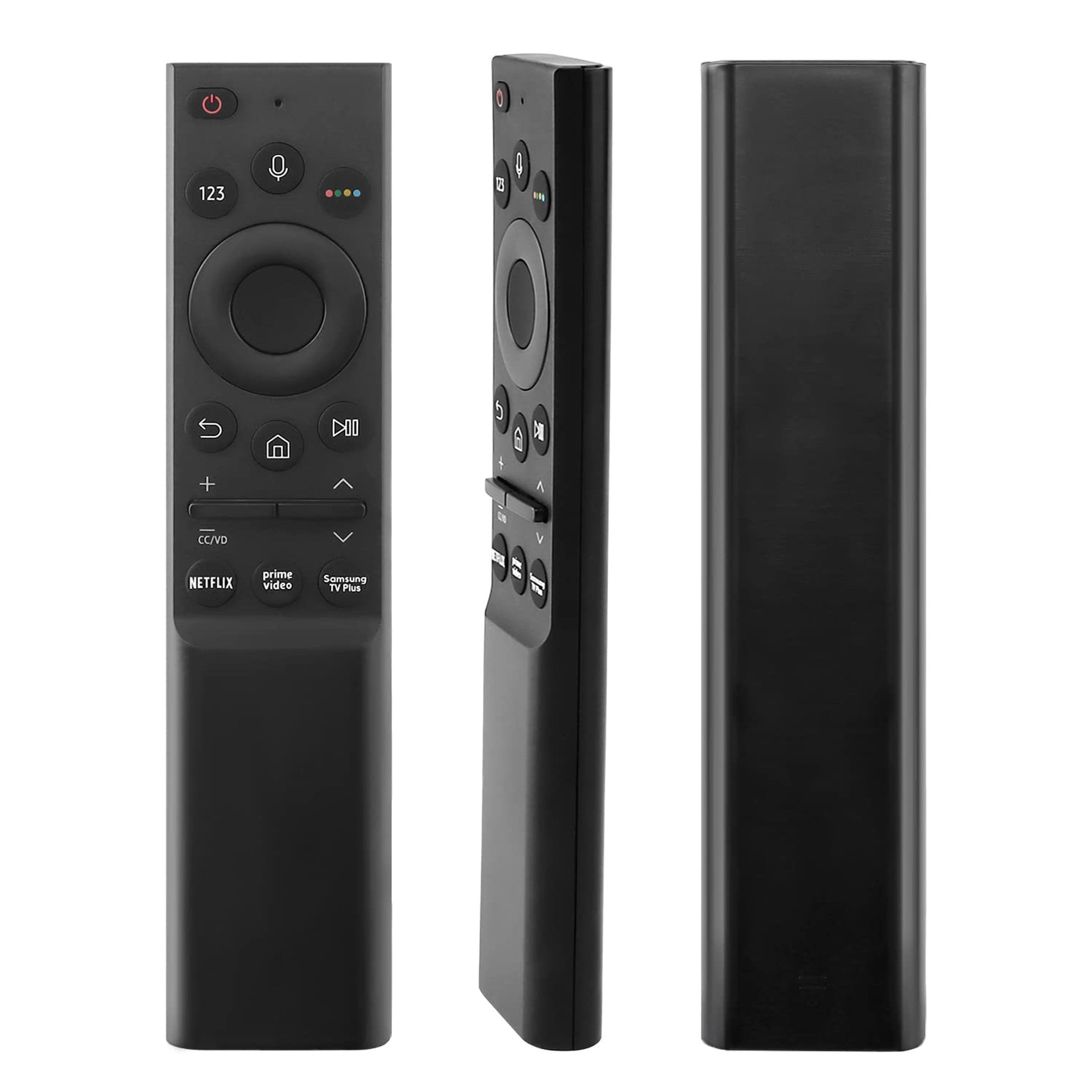 SmartSync Universal Remote for Samsung QLED TVs Model BN59-01363A ...