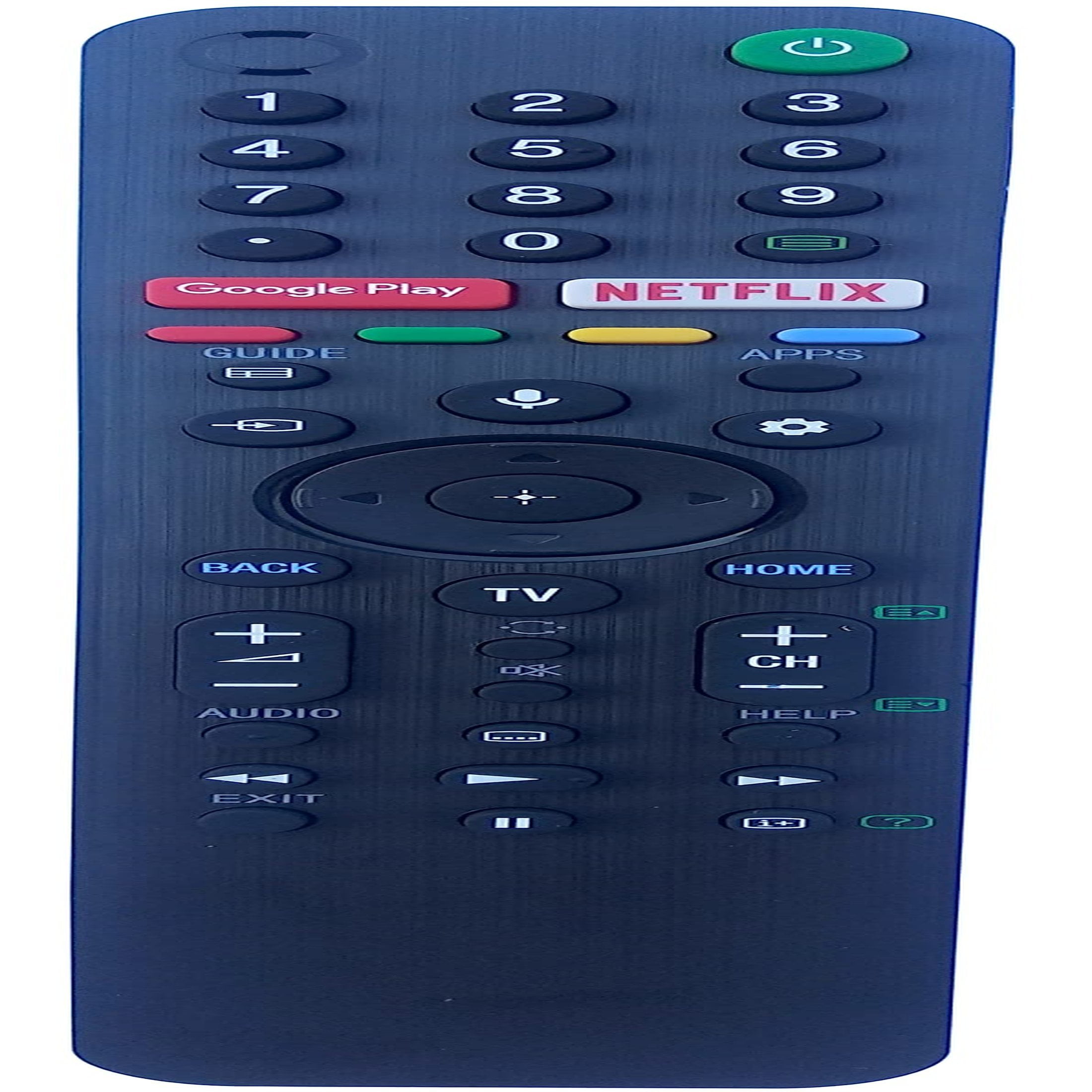 SmartSync Universal Remote for Sony X800H Series TV Control - Walmart.com