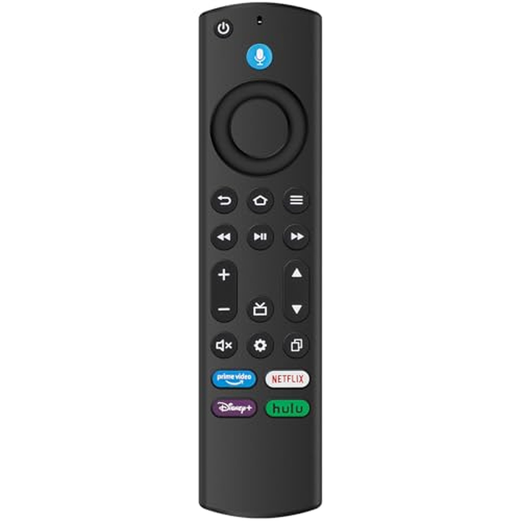 SmartSync Universal Remote for Toshiba, Pioneer, and Insignia TVs - Walmart.com