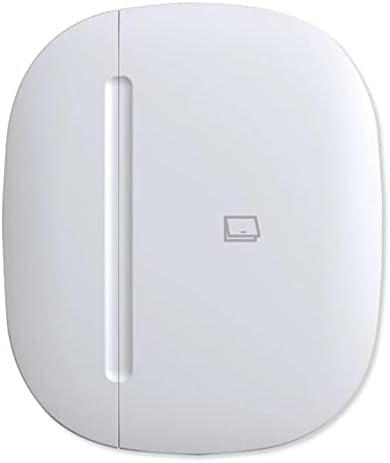 SmartThings Multipurpose Sensor - Zigbee - Door/Window & Temperature ...