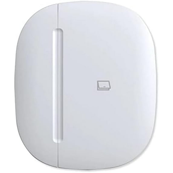 SmartThings Multipurpose Sensor - Zigbee - Door/Window & Temperature ...