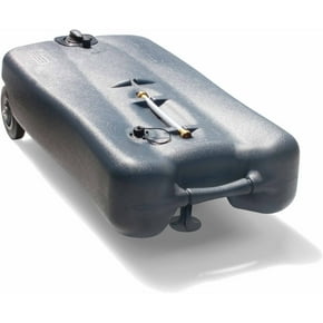 RV Portable Waste Tanks in RV Waste Water and Sanitation - Walmart.com