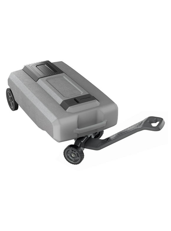 RV Portable Waste Tanks in RV Waste Water and Sanitation - Walmart.com