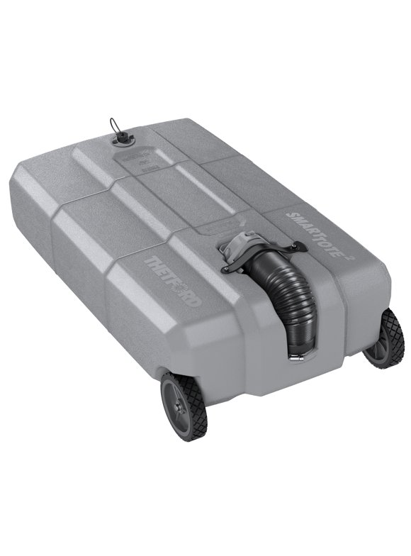 RV Portable Waste Tanks in RV Waste Water and Sanitation - Walmart.com