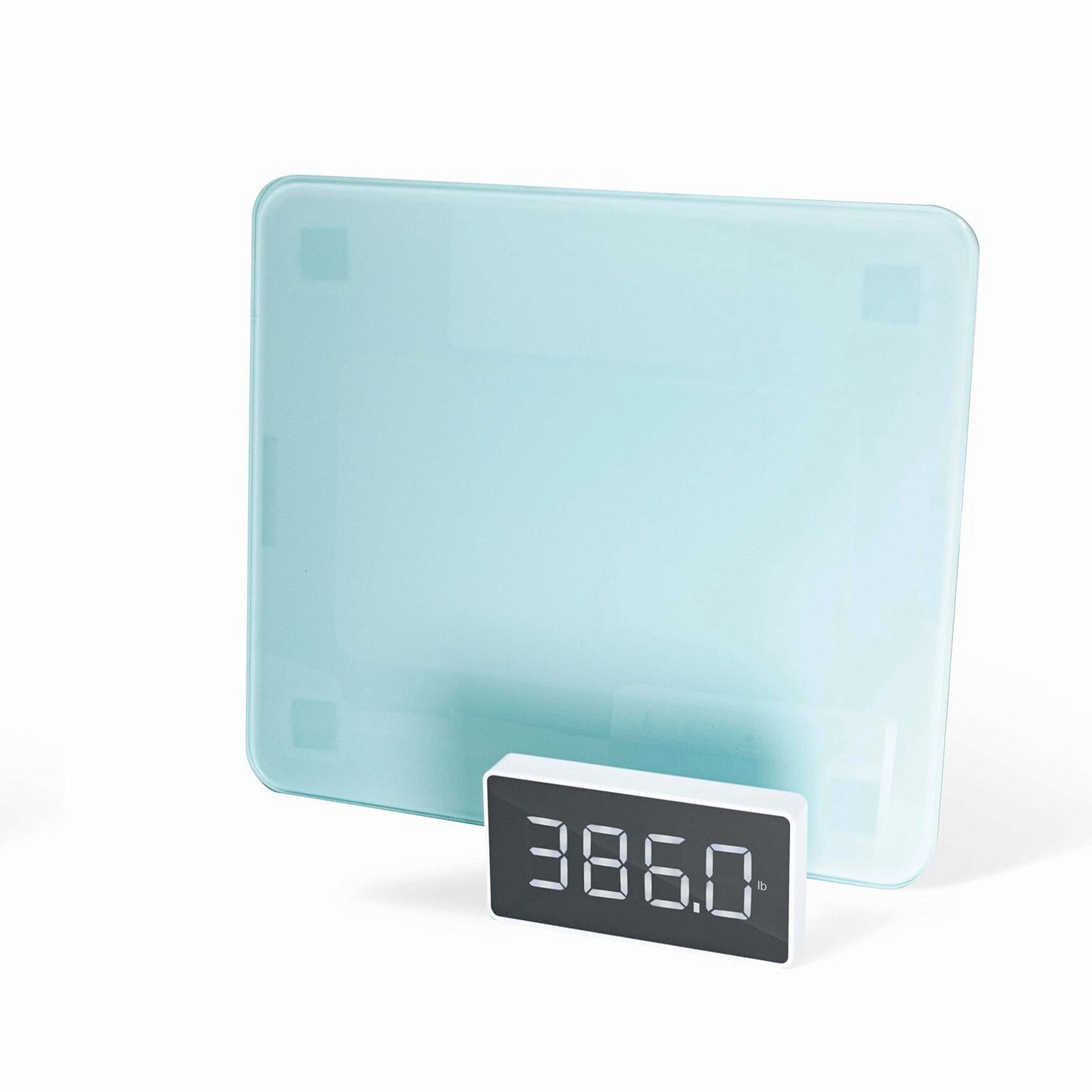 SmartView Wireless Multicolor Display Scale - Walmart.com