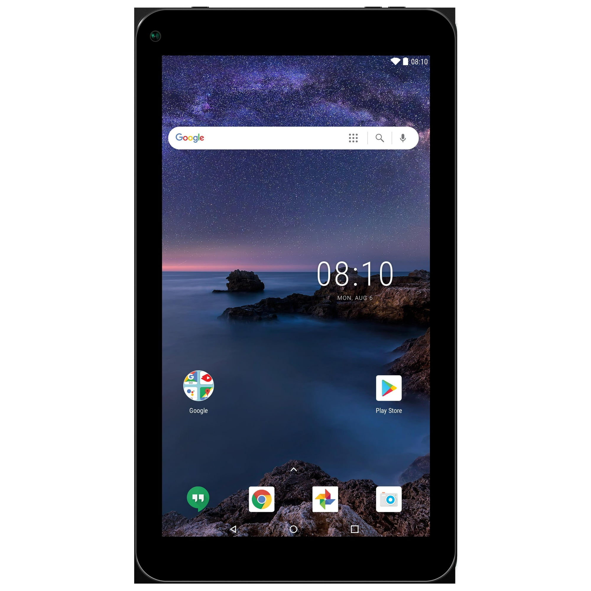 Android Tablet 7 Inch Features