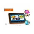 Smartab STJR76OR 7'' Kids Tablet With Disney Apps, Games & Books, Android 4.4 Kitkat (Newest ...