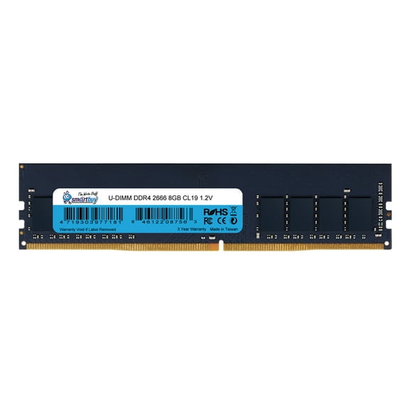 Ddr4 Ram 8gb 2666mhz