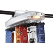 Smartek Battery Operated Tie Rack - Walmart.com