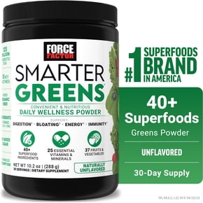 Supergreens Powder in Supergreens - Walmart.com