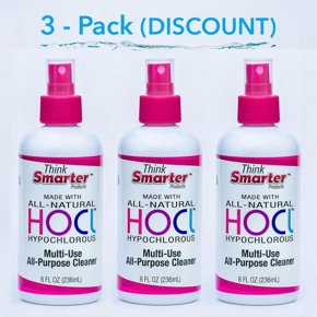 Hypochlorous Acid Disinfectant Spray