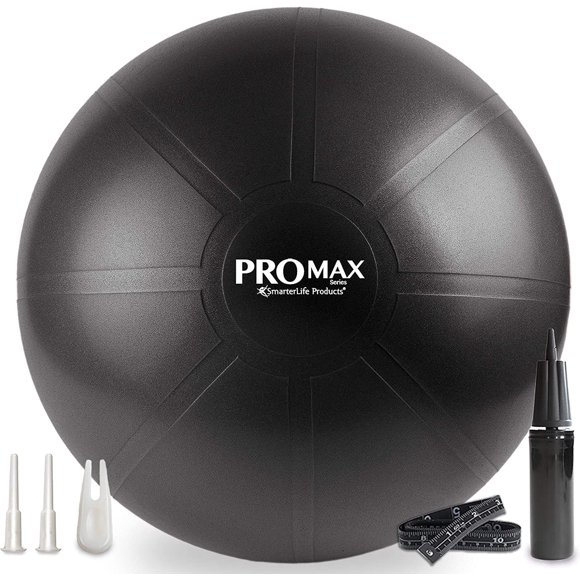 Ball Equipment