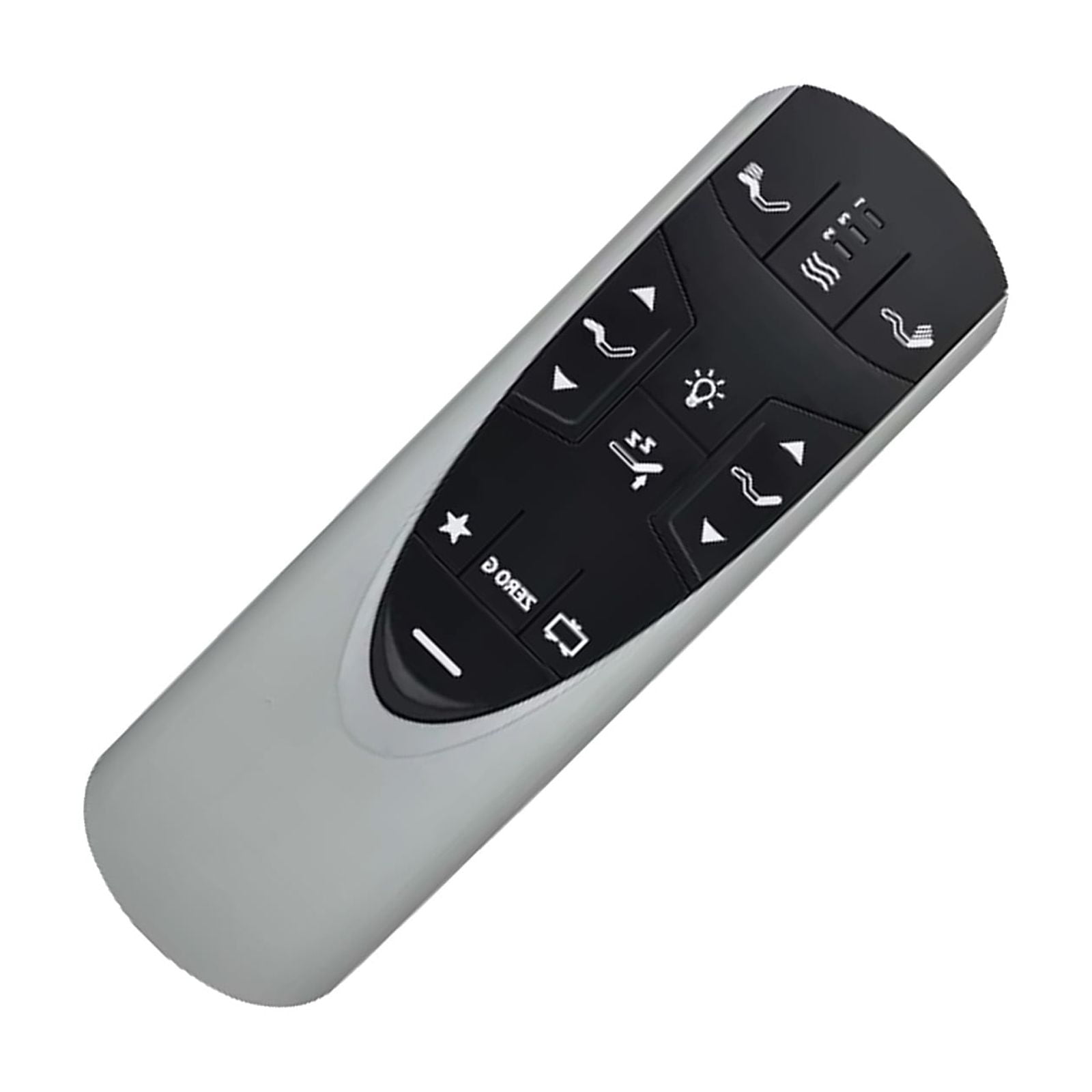 Smartests Remote Controls For Adjustable Bed Frame Extend Models JDLK ...