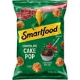 Smartfood Popcorn Chocolate Cake Pop, 6.5 oz - Walmart.com