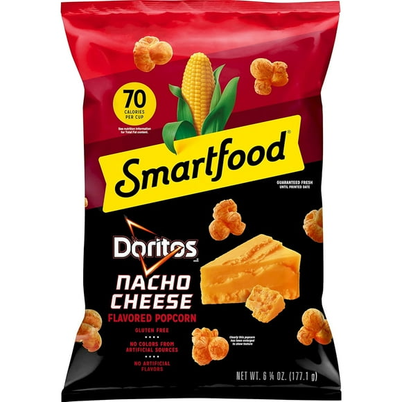 Smartfood Popcorn in Snacks, Cookies & Chips - Walmart.com