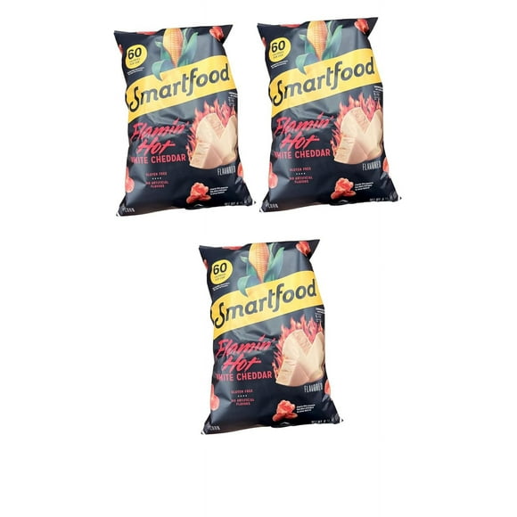 Smartfood Popcorn in Popcorn - Walmart.com