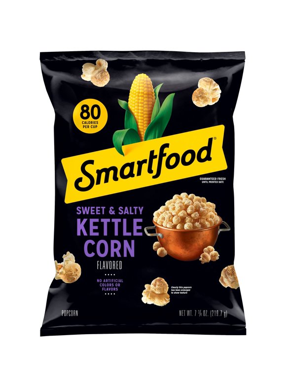 Smartfood Popcorn in Snacks, Cookies & Chips - Walmart.com