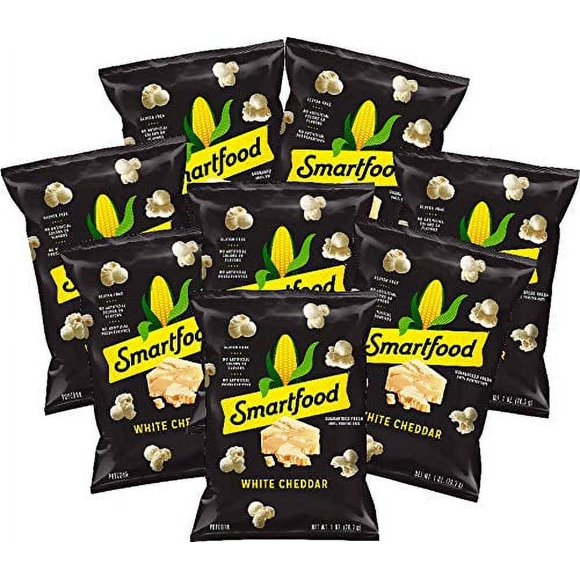 Popcorn Chips – Walmart.com