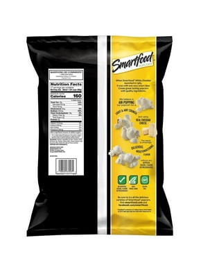 Smartfood Popcorn in Popcorn - Walmart.com