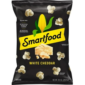 Smartfood Popcorn in Popcorn - Walmart.com