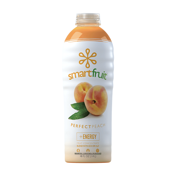 fruit smoothie mixes