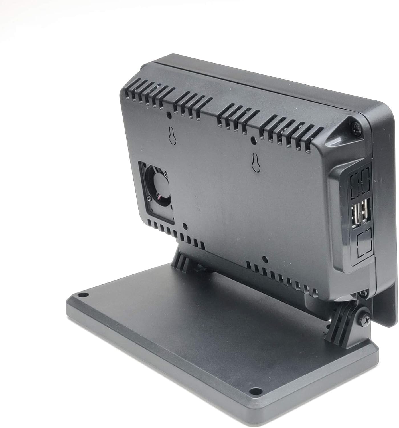 SmartiPi Touch Pro 2 KEF16 for Raspberry Pi 4 and 5 (Small - with ...