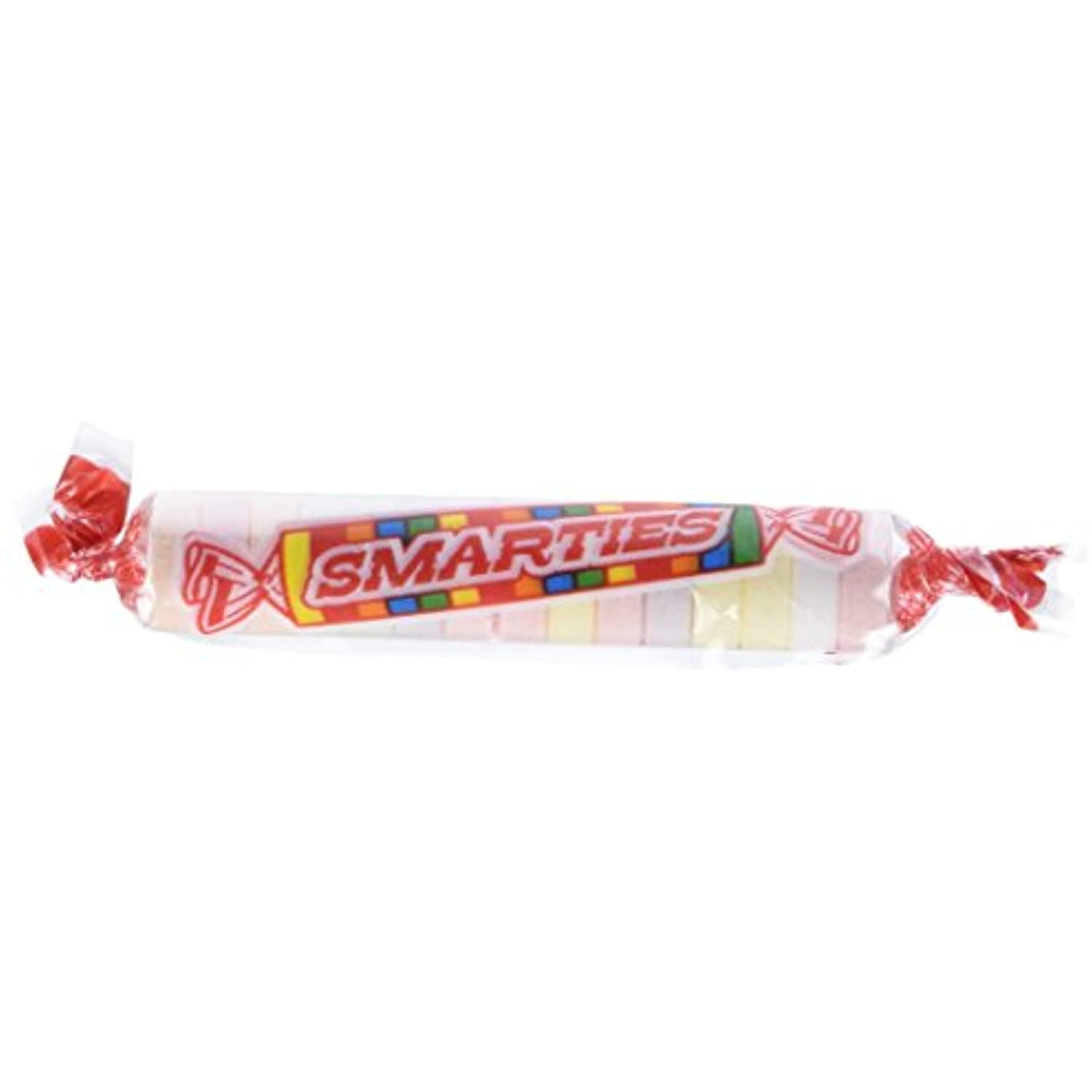 Smarties, 1 Lbs, 1 Pound Smarties Candy Rolls - Walmart.com