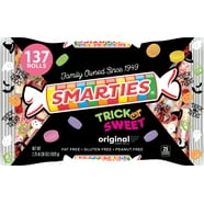 Tootsie Ghost Dots Halloween Gummy Candy Mystery Flavors, Theater Box ...