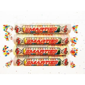 Giant Smarties Candy